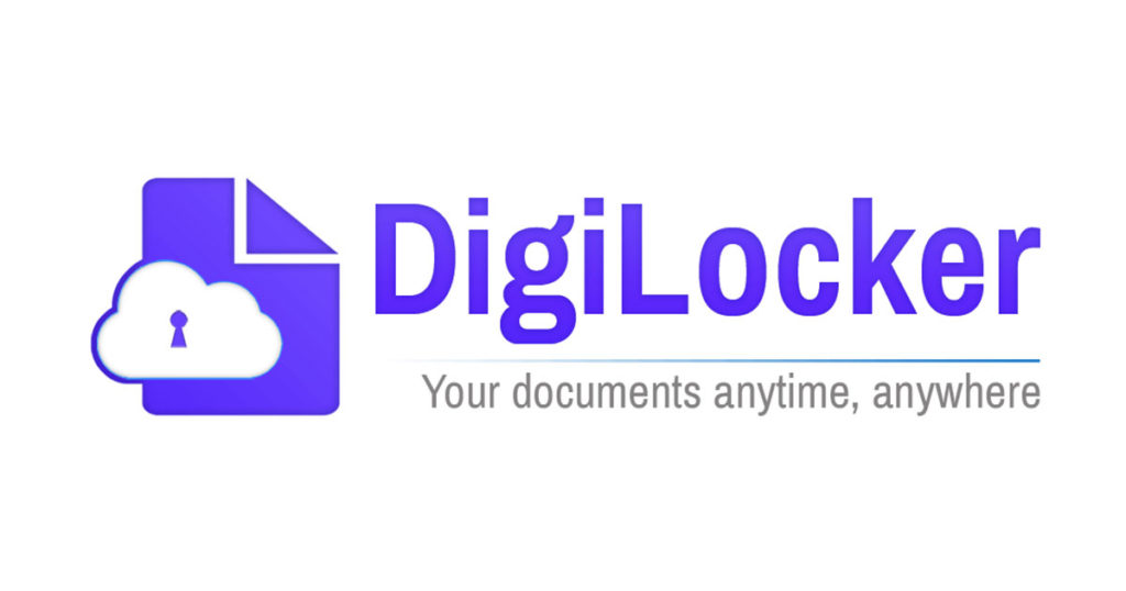 DigiLocker – Department of Digital Technologies and Governance